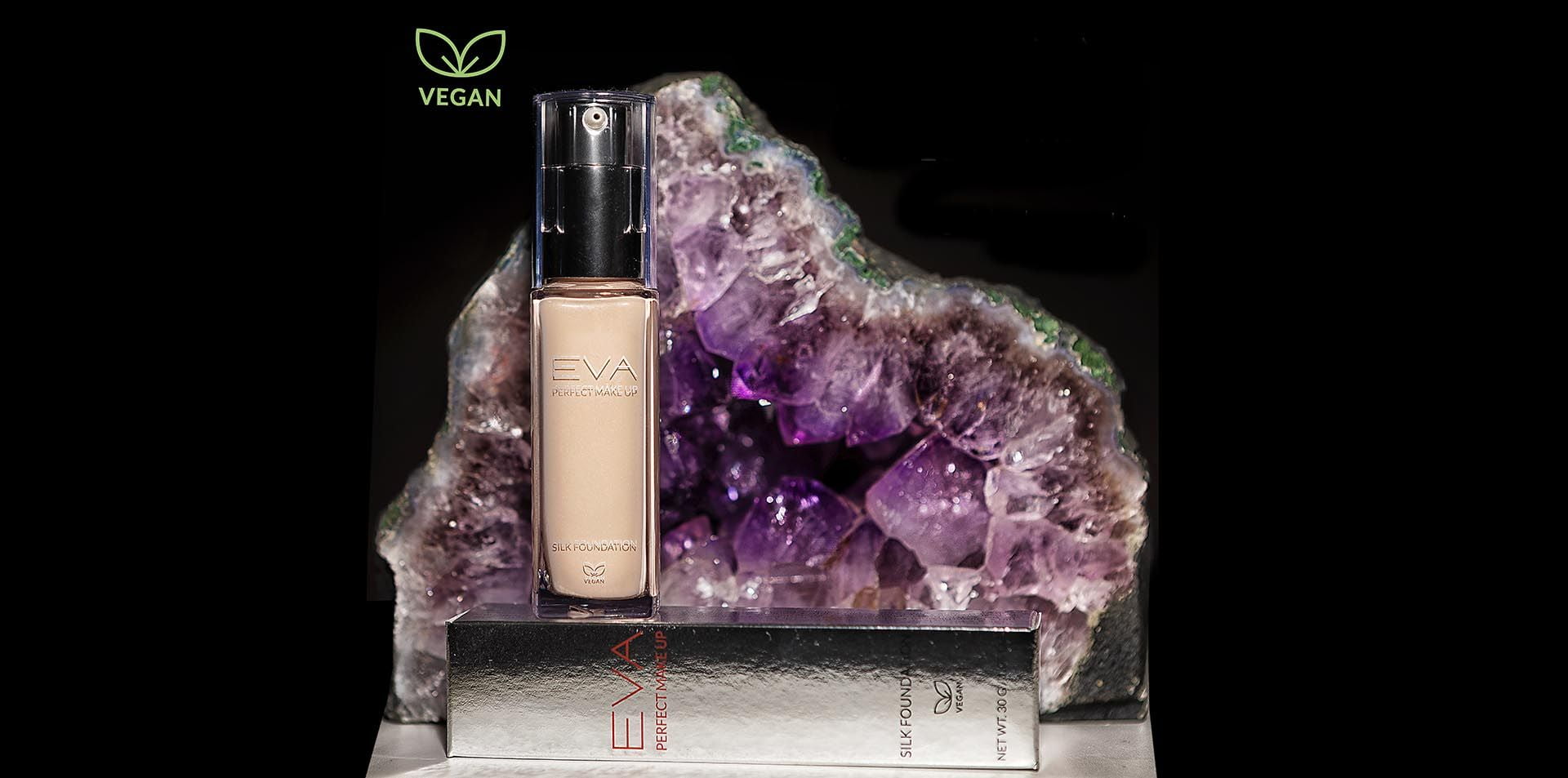 EVA Perfect Make Up – Kosmetyki najwyższej jakości