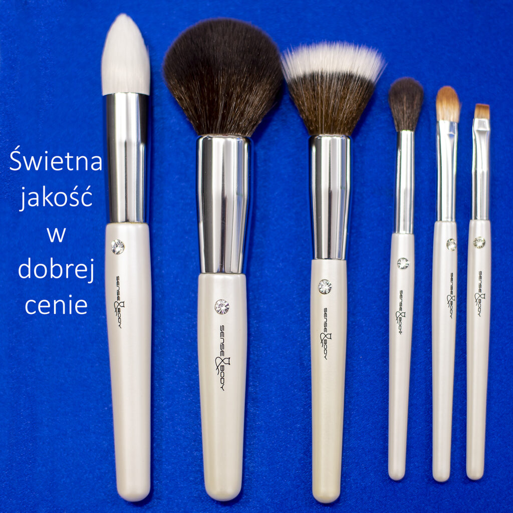 EVA Perfect Make Up – Kosmetyki najwyższej jakości