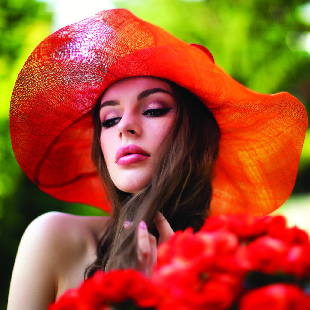 EVA Perfect Make Up – Kosmetyki najwyższej jakości