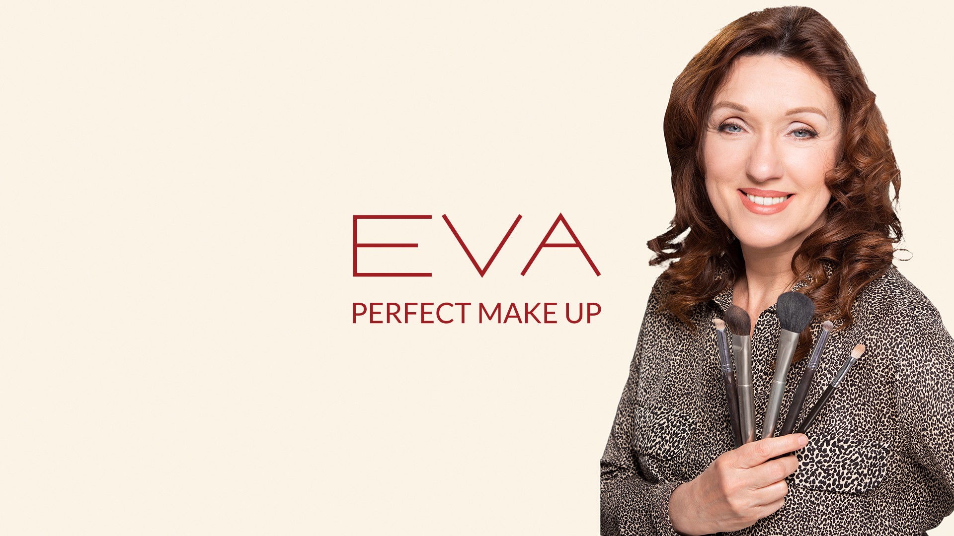 Wegańskie kosmetyki do makijażu dla kobiet i profesjonalistek - EVA ...